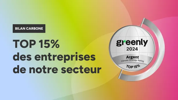 Sully Group - Sully Group publie son bilan carbone