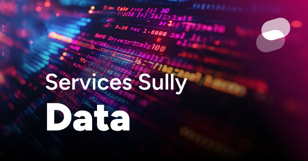 Sully Group - GeoData