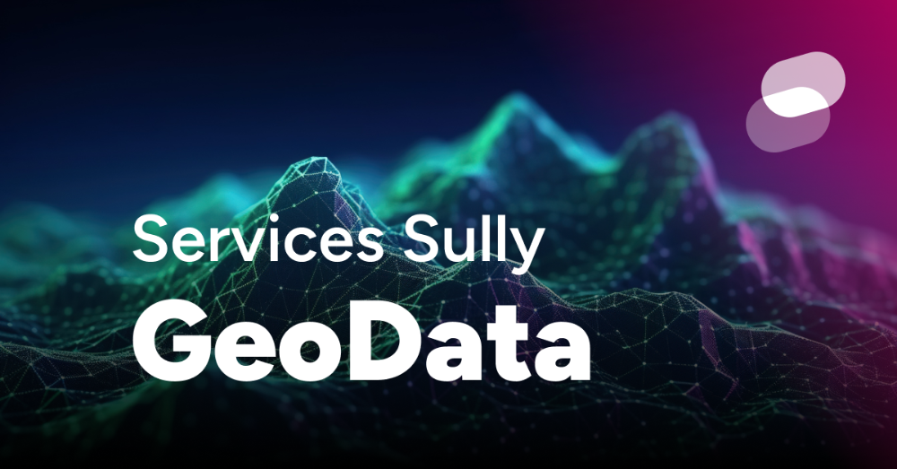 Sully Group - GeoData