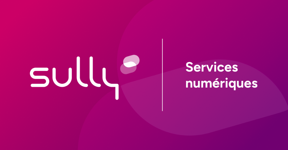 Sully Group - Useful and sustainable digital services